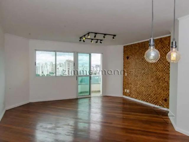 Apartamento para Venda em São Paulo/SP Campo Belo 3 Quartos