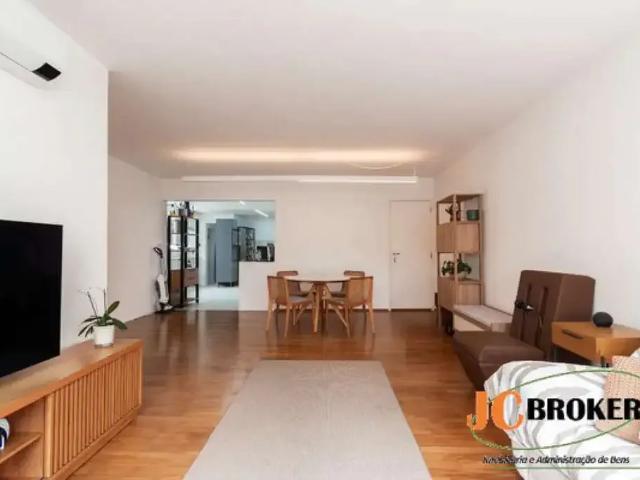 Apartamento para Venda em São Paulo/SP Campo Belo 3 Quartos