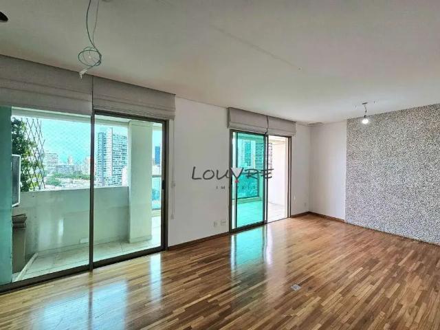 Apartamento para Venda em São Paulo/SP Campo Belo 3 Quartos