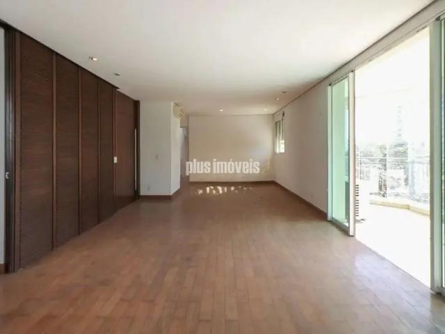 Apartamento para Venda em São Paulo/SP Campo Belo 3 Quartos