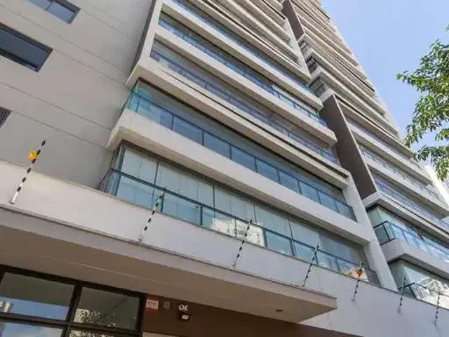 Apartamento para Venda em São Paulo/SP Campo Belo 3 Quartos