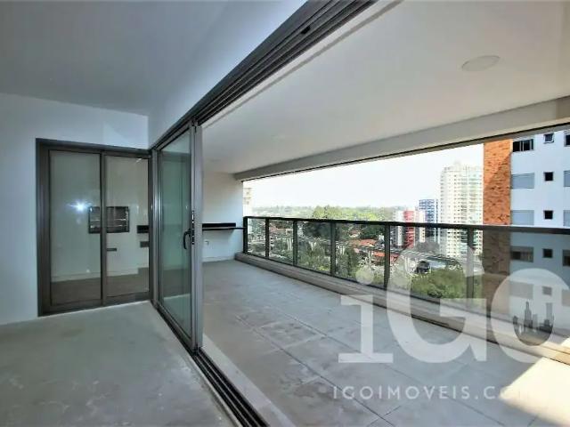 Apartamento para Venda em São Paulo/SP Campo Belo 3 Quartos