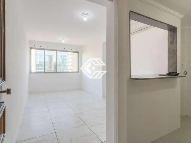 Apartamento para Venda em São Paulo/SP Campo Belo 3 Quartos