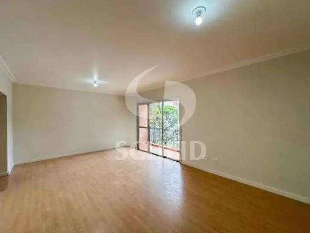 Apartamento para Venda em São Paulo/SP Campo Belo 3 Quartos