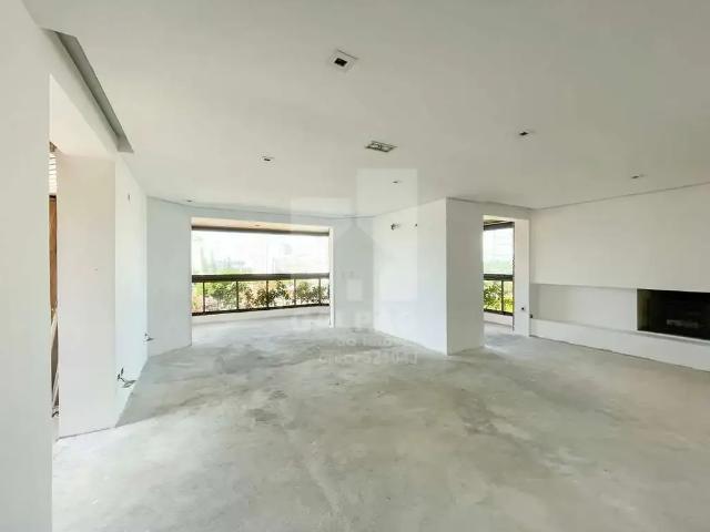 Apartamento para Venda em São Paulo/SP Campo Belo 3 Quartos