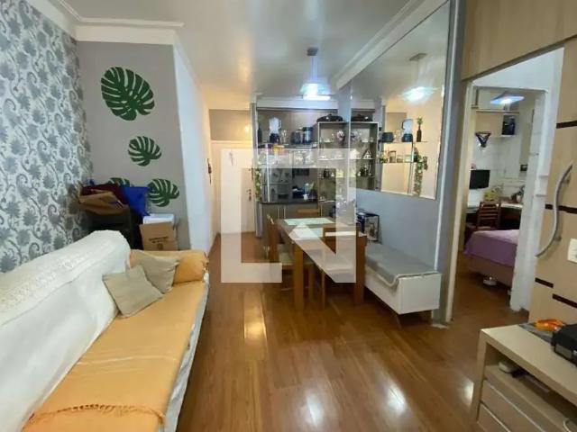 Apartamento para Venda em São Paulo/SP Campo Belo 3 Quartos