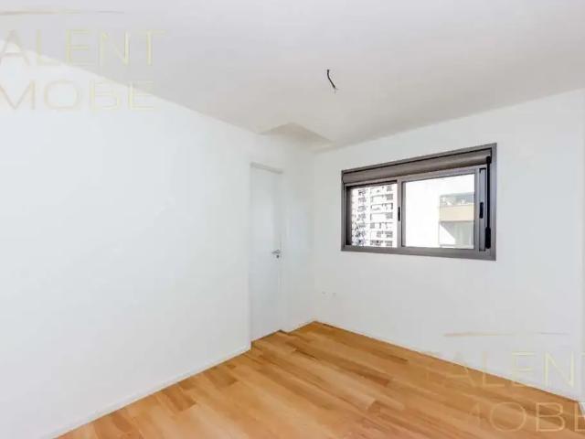 Apartamento para Venda em São Paulo/SP Campo Belo 3 Quartos