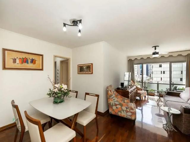 Apartamento para Venda em São Paulo/SP Campo Belo 3 Quartos
