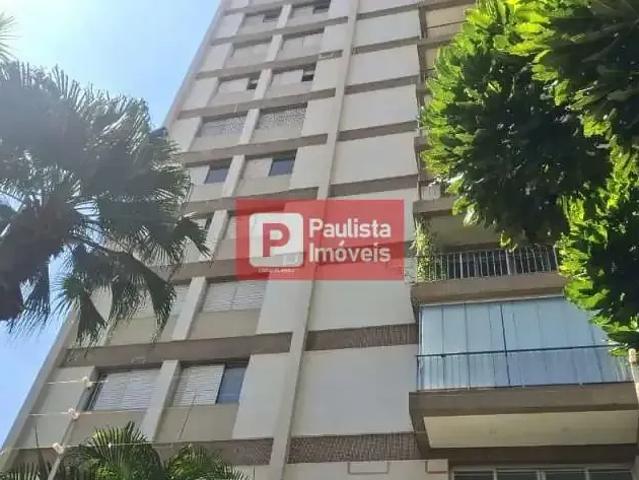 Apartamento para Venda em São Paulo/SP Campo Belo 3 Quartos