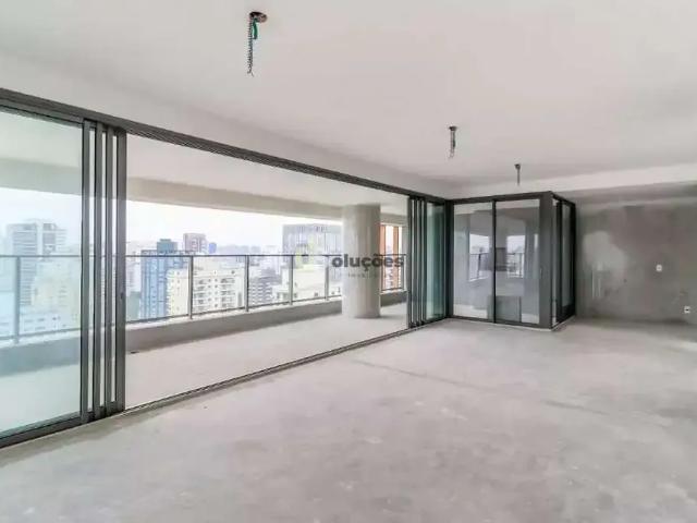Apartamento para Venda em São Paulo/SP Campo Belo 3 Quartos