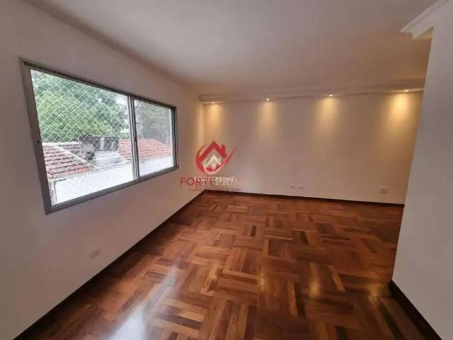 Apartamento para Venda em São Paulo/SP Campo Belo 3 Quartos