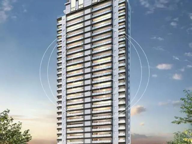 Apartamento para Venda em São Paulo/SP Campo Belo 3 Quartos