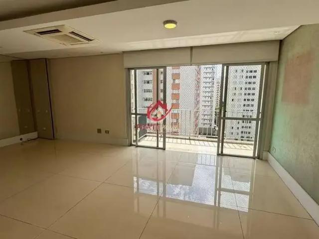 Apartamento para Venda em São Paulo/SP Campo Belo 3 Quartos