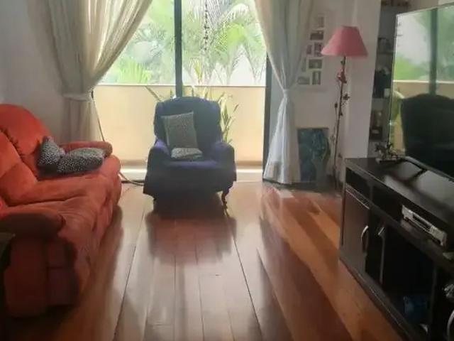 Apartamento para Venda em São Paulo/SP Campo Belo 3 Quartos