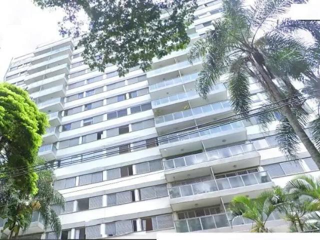 Apartamento para Venda em São Paulo/SP Campo Belo 3 Quartos