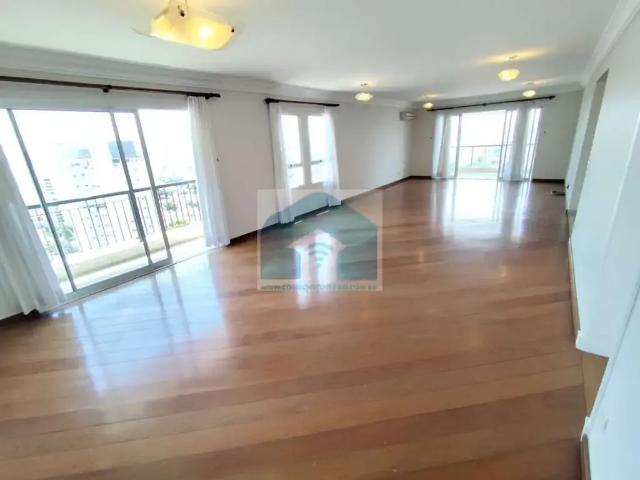 Apartamento para Venda em São Paulo/SP Campo Belo 3 Quartos