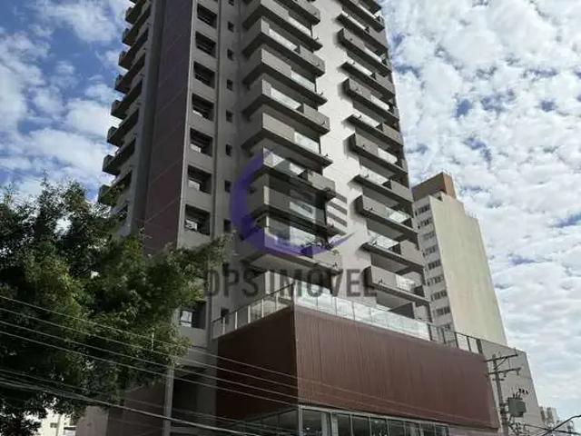 Apartamento para Venda em São Paulo/SP Campo Belo 3 Quartos