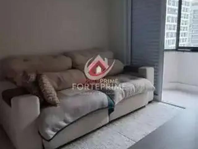 Apartamento para Venda em São Paulo/SP Campo Belo 3 Quartos