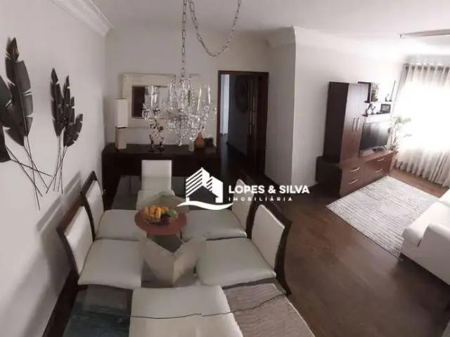 Apartamento para Venda em São Paulo/SP Campo Belo 3 Quartos