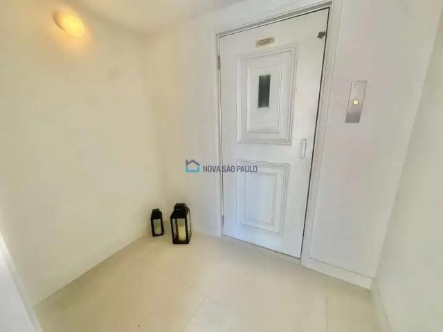 Apartamento para Venda em São Paulo/SP Campo Belo 3 Quartos