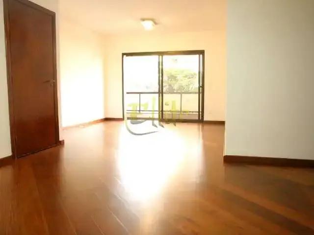 Apartamento para Venda em São Paulo/SP Campo Belo 3 Quartos