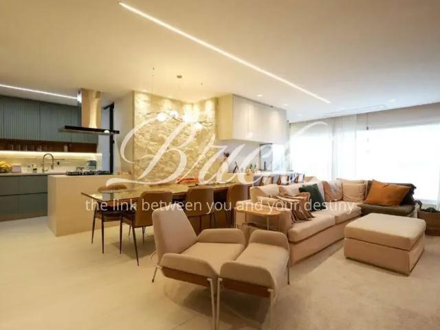 Apartamento para Venda em São Paulo/SP Campo Belo 3 Quartos