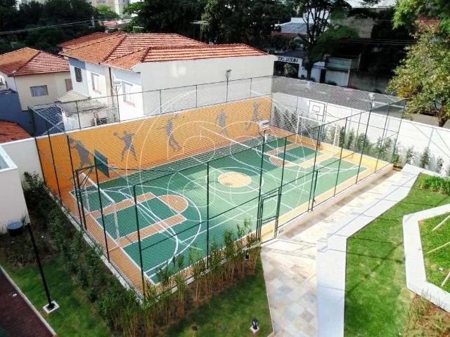 Apartamento para Venda em São Paulo/SP Campo Belo 3 Quartos
