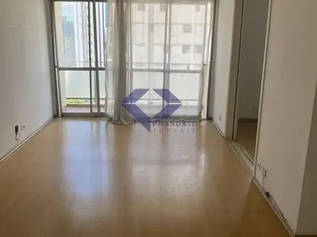 Apartamento para Venda em São Paulo/SP Campo Belo 3 Quartos