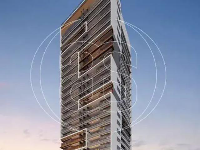 Apartamento para Venda em São Paulo/SP Campo Belo 3 Quartos