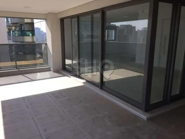 Apartamento para Venda em São Paulo/SP Campo Belo 3 Quartos