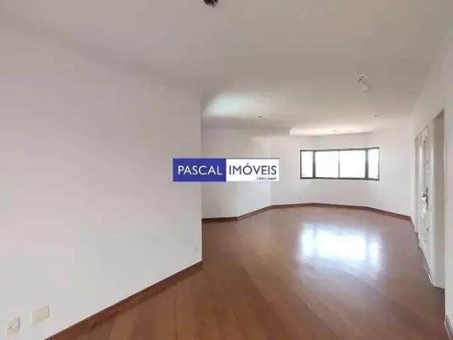 Apartamento para Venda em São Paulo/SP Campo Belo 3 Quartos