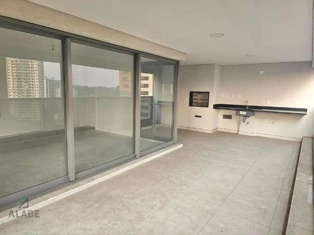 Apartamento para Venda em São Paulo/SP Campo Belo 3 Quartos