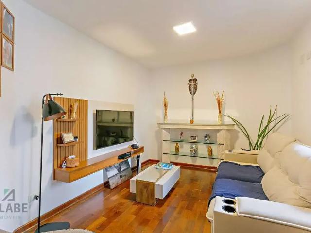 Apartamento para Venda em São Paulo/SP Campo Belo 3 Quartos