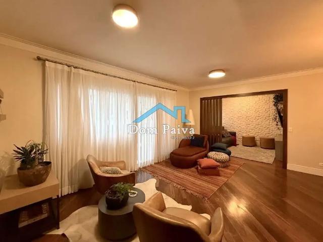 Apartamento para Venda em São Paulo/SP Campo Belo 3 Quartos