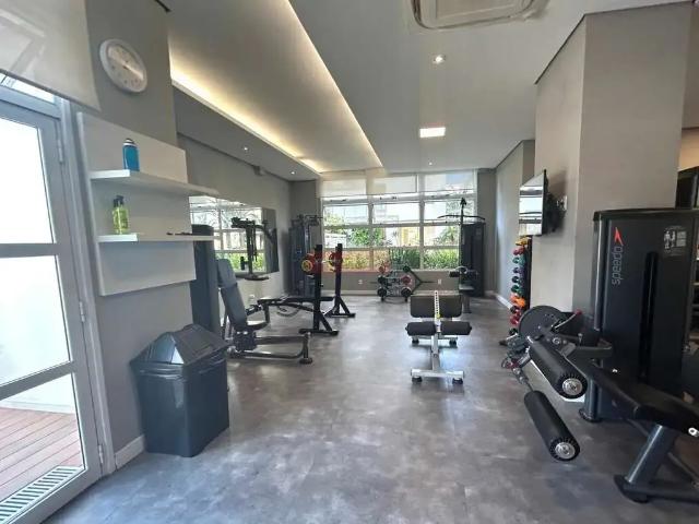 Apartamento para Venda em São Paulo/SP Campo Belo 3 Quartos