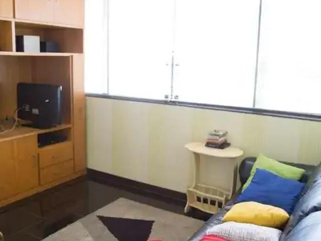 Apartamento para Venda em São Paulo/SP Campo Belo 3 Quartos