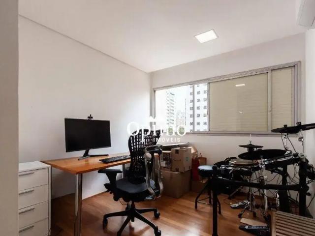 Apartamento para Venda em São Paulo/SP Campo Belo 3 Quartos
