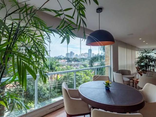 Apartamento para Venda em São Paulo/SP Campo Belo 3 Quartos