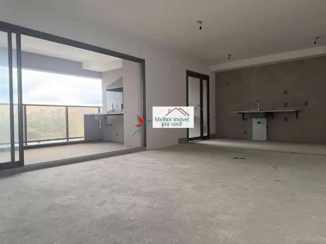 Apartamento para Venda em São Paulo/SP Campo Belo 3 Quartos