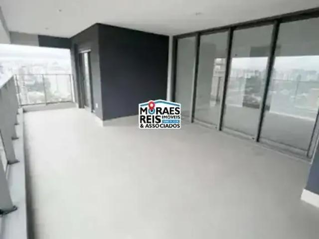 Apartamento para Venda em São Paulo/SP Campo Belo 3 Quartos