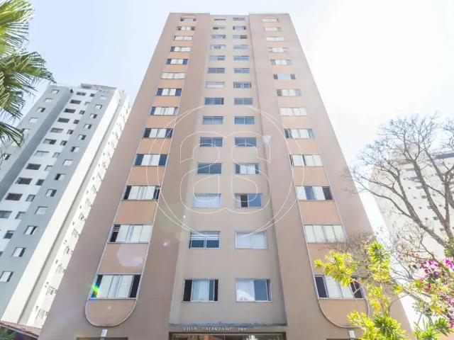 Apartamento para Venda em São Paulo/SP Campo Belo 3 Quartos