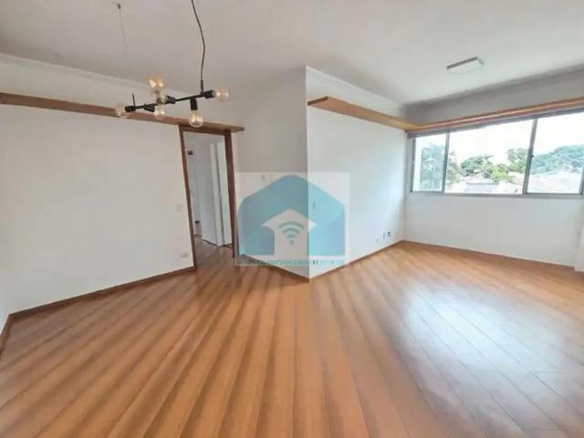 Apartamento para Venda em São Paulo/SP Campo Belo 3 Quartos