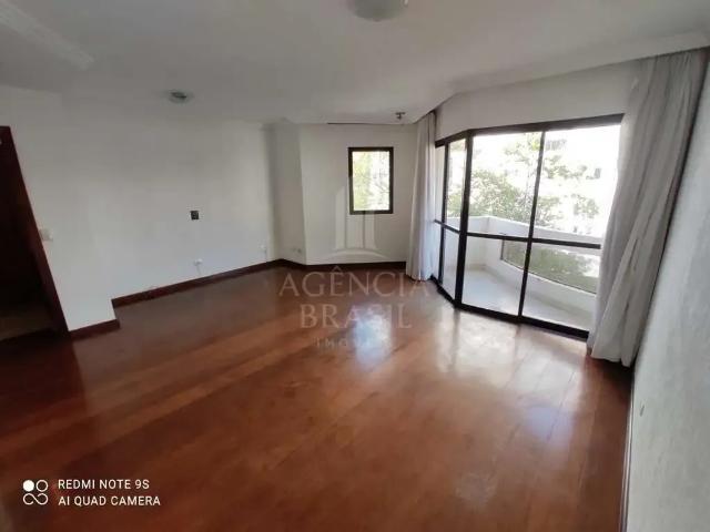 Apartamento para Venda em São Paulo/SP Campo Belo 3 Quartos