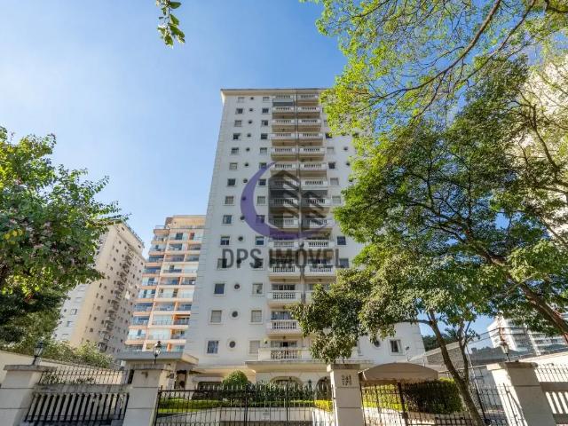 Apartamento para Venda em São Paulo/SP Campo Belo 3 Quartos