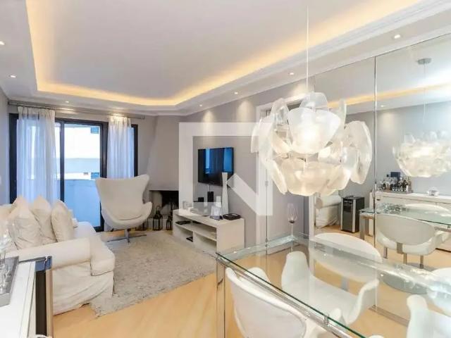 Apartamento para Venda em São Paulo/SP Campo Belo 3 Quartos