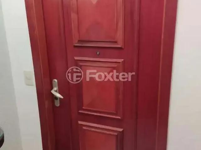 Apartamento para Venda em São Paulo/SP Campo Belo 3 Quartos