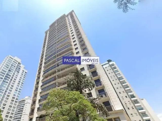 Apartamento para Venda em São Paulo/SP Campo Belo 3 Quartos