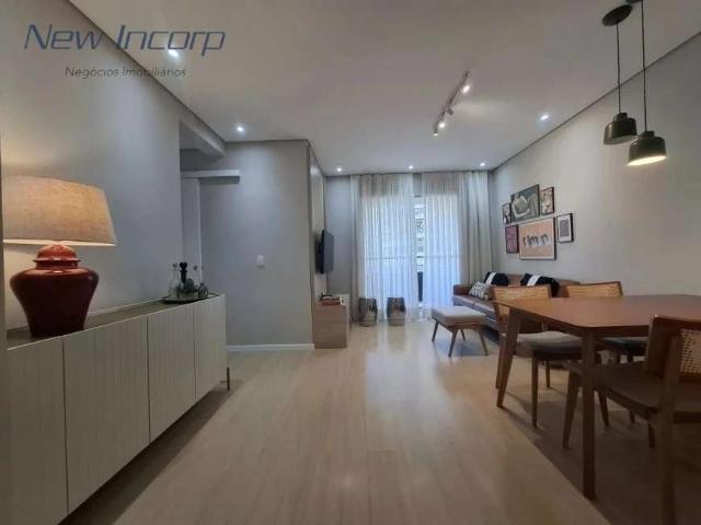Apartamento para Venda em São Paulo/SP Campo Belo 3 Quartos