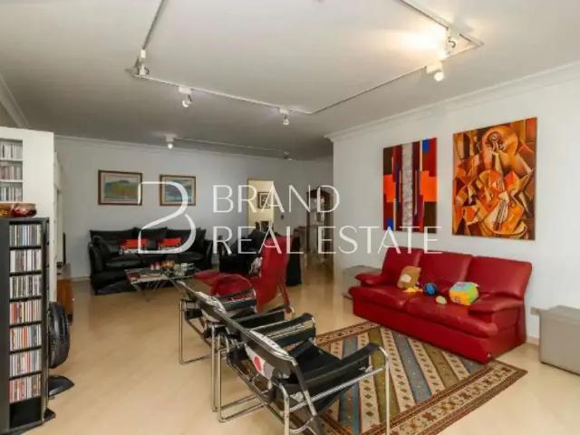 Apartamento para Venda em São Paulo/SP Campo Belo 3 Quartos
