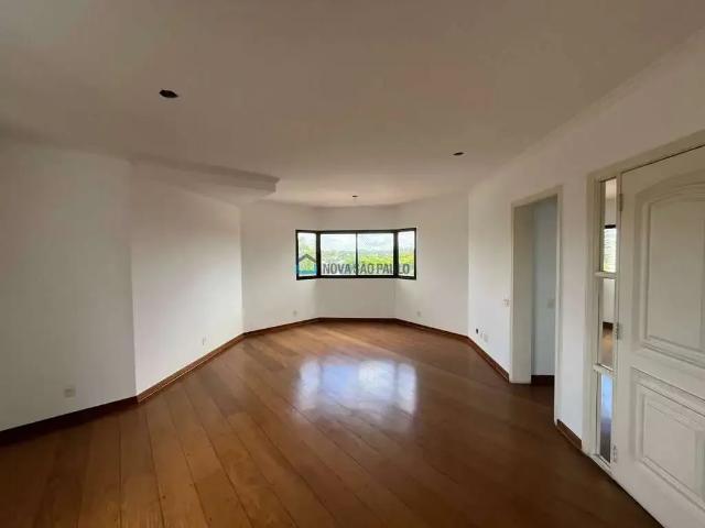 Apartamento para Venda em São Paulo/SP Campo Belo 3 Quartos